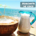 → 《 HORCHATA DE COCO 》Salvadoreña ️《2025》RECETA ↑↑